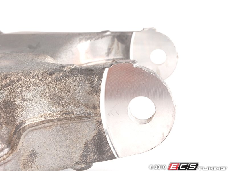 Genuine BMW - 33326770744 - E53 Rear Lower Control Arm - Right - (NO ...