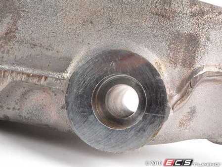 Genuine BMW - 33326770744 - E53 Rear Lower Control Arm - Right - (NO ...