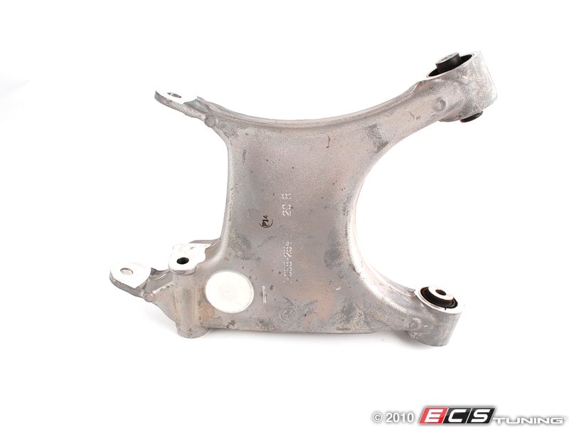 Genuine BMW - 33326770744 - E53 Rear Lower Control Arm - Right - (NO ...