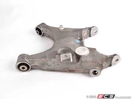 Genuine BMW - 33326770744 - E53 Rear Lower Control Arm - Right - (NO ...