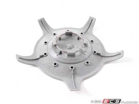 Genuine Volkswagen Audi - 1C0601149NMBL - Center Cap - Priced Each ...