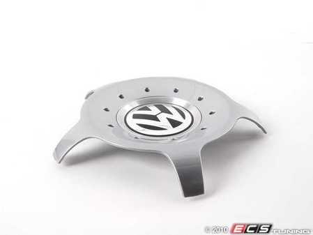 Genuine Volkswagen Audi - 1C0601149NMBL - Center Cap - Priced Each ...