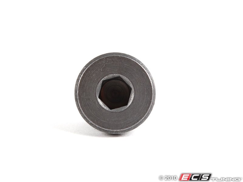 Genuine Volkswagen Audi - 01V321377 - Drain Plug W/ Seal - (NO LONGER ...