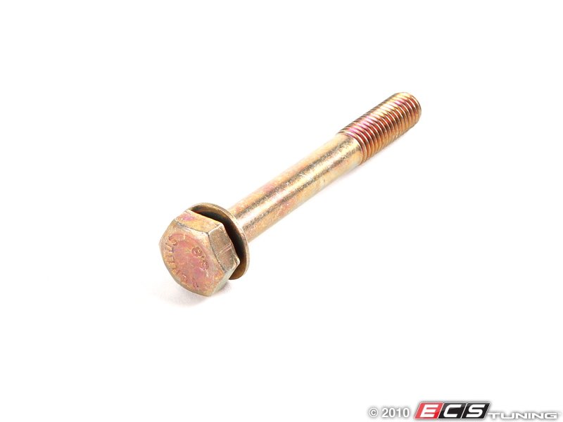 Genuine BMW - 07119913003 - Hex Bolt (07-11-9-913-003)