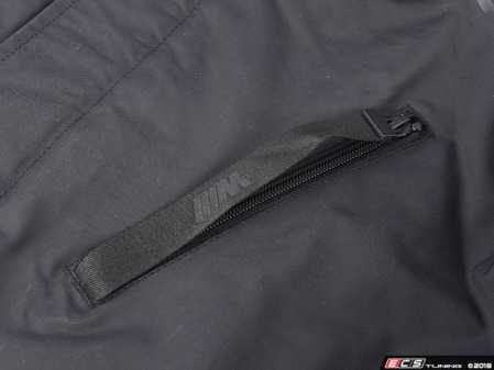 Genuine BMW - 80142454698 - BMW M JACKET MENS (80-14-2-454-698)