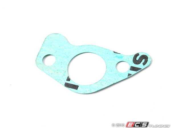 Genuine BMW - 11411703947 - Oil Pump Gasket - Oil Pump to Pickup Tube ...