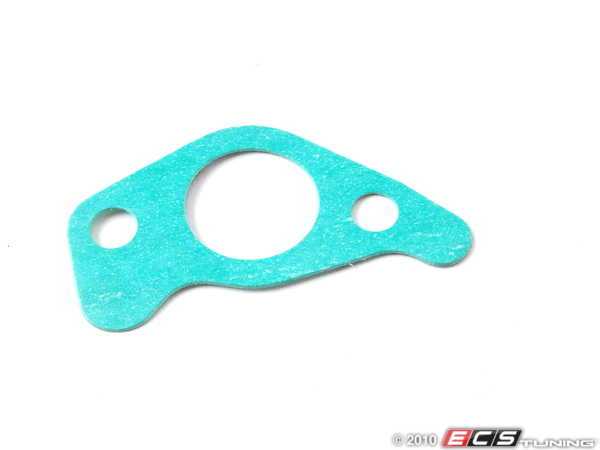 Genuine BMW - 11411703947 - Oil Pump Gasket - Oil Pump to Pickup Tube ...