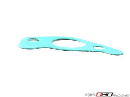 Genuine BMW - 11411703947 - Oil Pump Gasket - Oil Pump to Pickup Tube ...