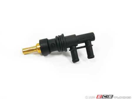 Genuine BMW - 13541730682 - Auxiliary Thermostat (13-54-1-730-682)
