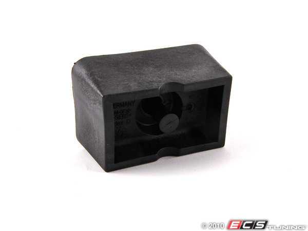 Genuine BMW - 51717039760 - Jack Pad - Priced Each (51-71-7-039-760)