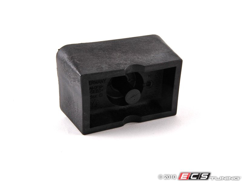 Genuine BMW - 51717039760 - Jack Pad - Priced Each (51-71-7-039-760)