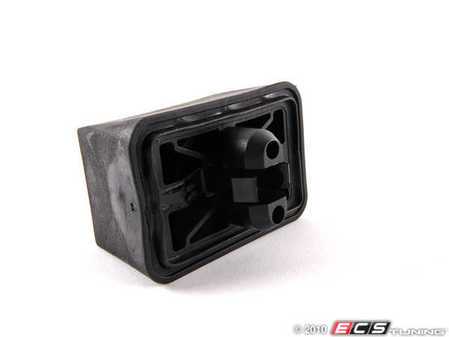 Genuine BMW - 51717039760 - Jack Pad - Priced Each (51-71-7-039-760)