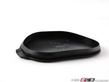 Genuine Volkswagen Audi - 5K0805413A - Front Fender Liner Insert - left ...