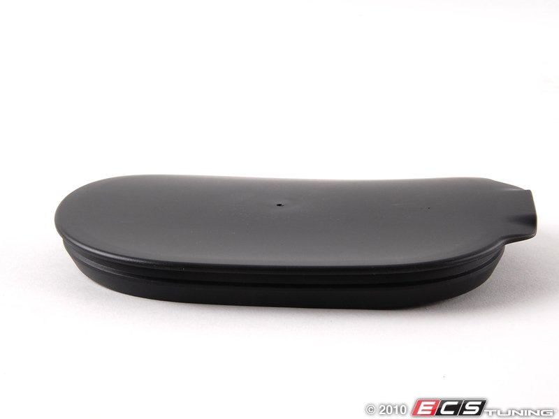 Genuine Volkswagen Audi - 5K0805413A - Front Fender Liner Insert - left ...