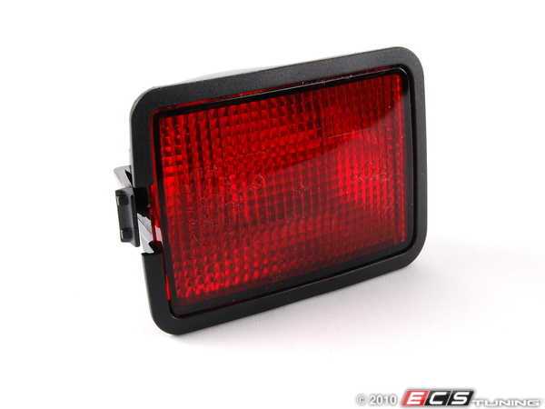 Genuine Volkswagen Audi - 701941779 - Reflector Assembly - (NO LONGER ...