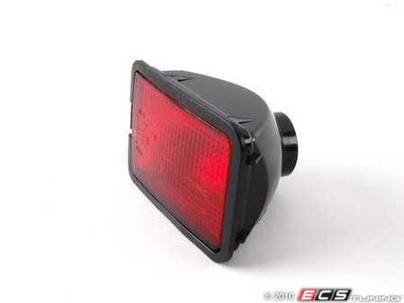 Genuine Volkswagen Audi - 701941779 - Reflector Assembly - (NO LONGER ...