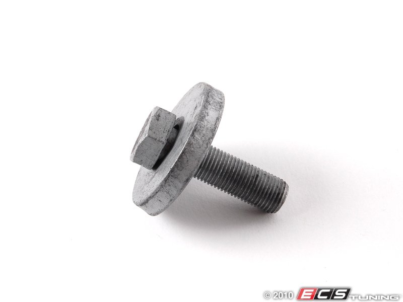 Genuine Volkswagen Audi - N90987902 - Camshaft Gear Bolt (N 909 879 02)