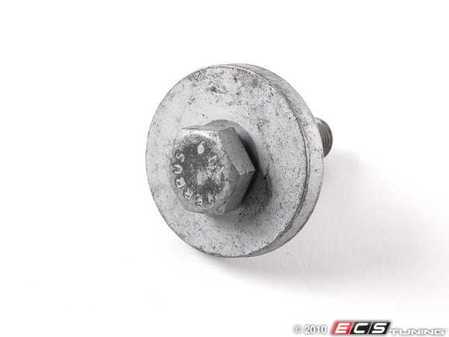 Genuine Volkswagen Audi - N90987902 - Camshaft Gear Bolt (N 909 879 02)