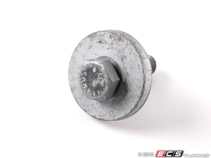 Genuine Volkswagen Audi - N90987902 - Camshaft Gear Bolt (N 909 879 02)