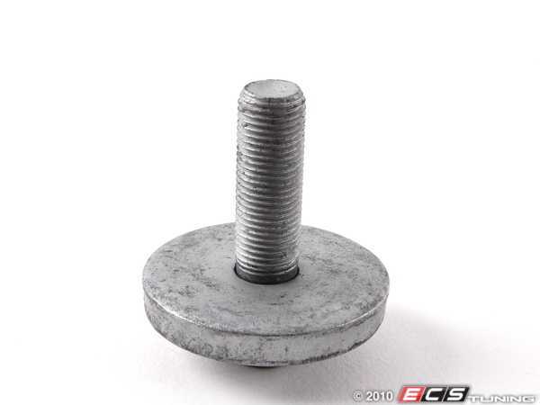 Genuine Volkswagen Audi - N90987902 - Camshaft Gear Bolt (N 909 879 02)