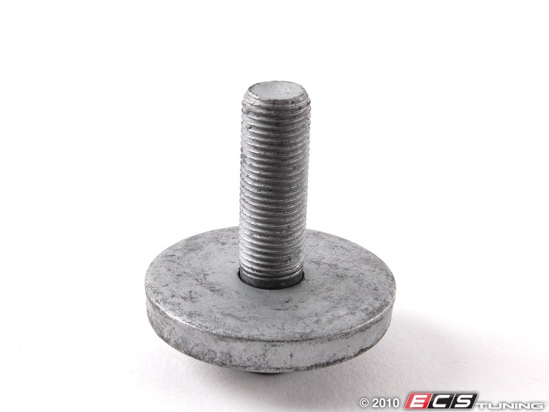 Genuine Volkswagen Audi - N90987902 - Camshaft Gear Bolt (N 909 879 02)