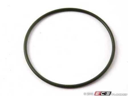 Genuine Volkswagen Audi - 06D145117 - Vacuum Pump Seal (06D 145 117)