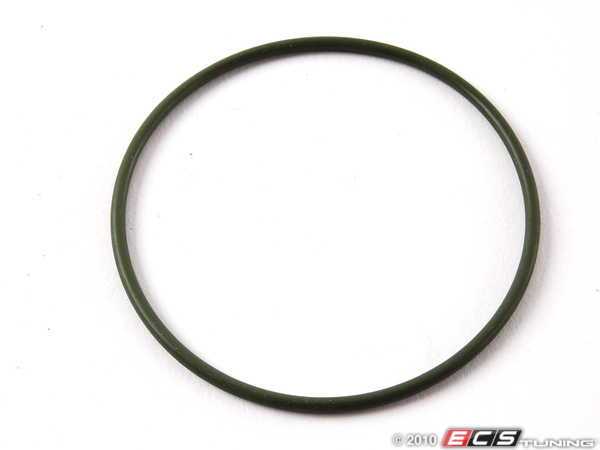 Genuine Volkswagen Audi - 06D145117 - Vacuum Pump Seal (06D 145 117)