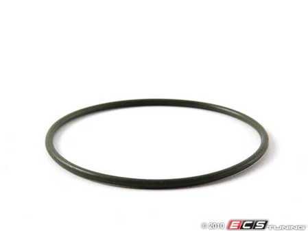 Genuine Volkswagen Audi - 06D145117 - Vacuum Pump Seal (06D 145 117)