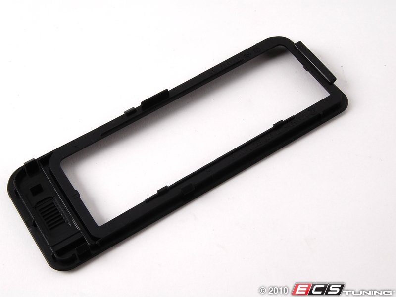 Genuine BMW - 51448233608 - COVER (51-44-8-233-608)