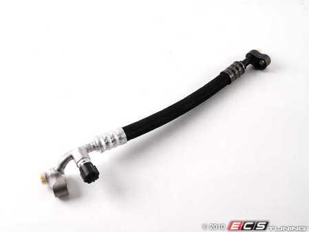 Genuine BMW - 64536984883 - A/C Hose (64-53-6-984-883)