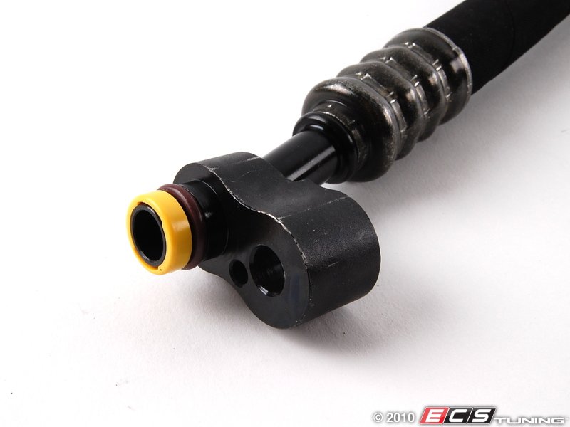 Genuine BMW - 64536984883 - A/C Hose (64-53-6-984-883)