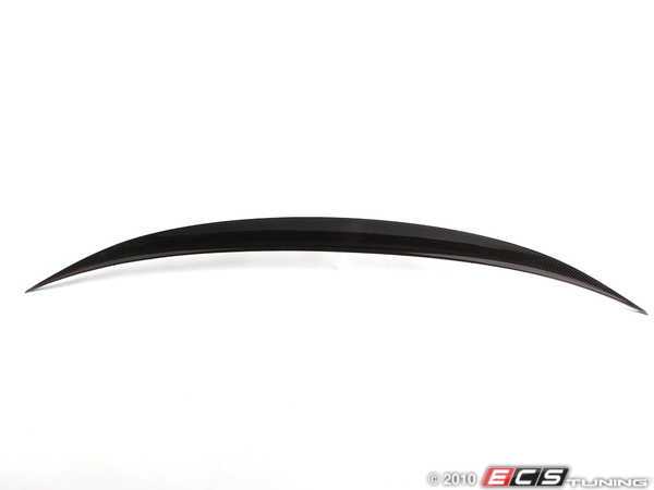 Genuine BMW M Performance - 51710432165 - BMW Performance Spoiler