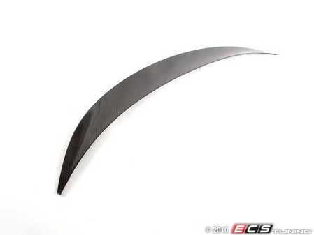 Genuine BMW M Performance - 51710432165 - BMW Performance Spoiler
