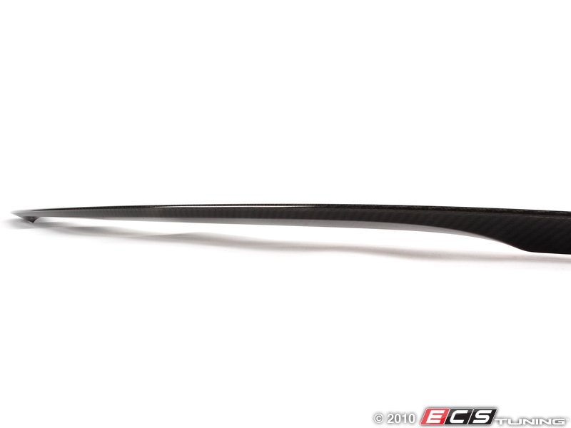 Genuine BMW M Performance - 51710432165 - BMW Performance Spoiler