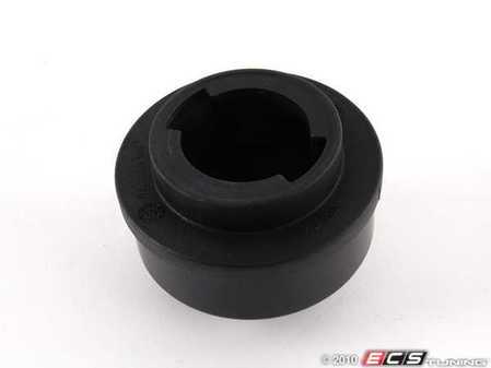 Genuine Volkswagen Audi - 06A103179B - Engine cover adapter (06A 103 179 B)