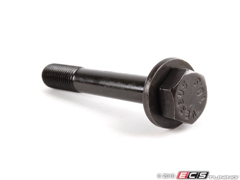 Genuine BMW - 33171090824 - Hex Bolt (33-17-1-090-824)