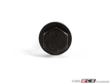 Genuine BMW - 33171090824 - Hex Bolt (33-17-1-090-824)