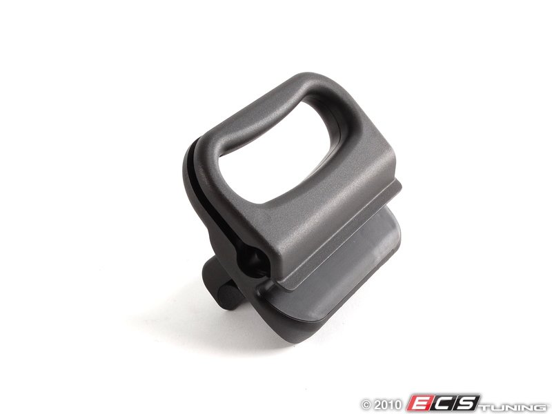 Genuine BMW - 51473419534 - E83 X3 Sun Shade Handle - Priced Each (51 ...