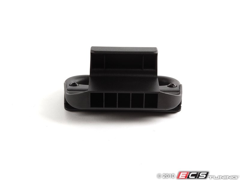 Genuine BMW - 51473419534 - E83 X3 Sun Shade Handle - Priced Each (51 ...