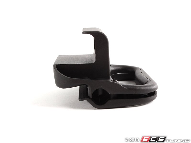 Genuine BMW - 51473419534 - E83 X3 Sun Shade Handle - Priced Each (51 ...