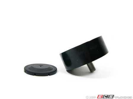 Genuine BMW - 11287549557 - Deflection Pulley - Priced Each (11-28-7 ...