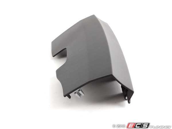 Genuine BMW - 51123416243 - Trailer Hitch Cover (51-12-3-416-243)