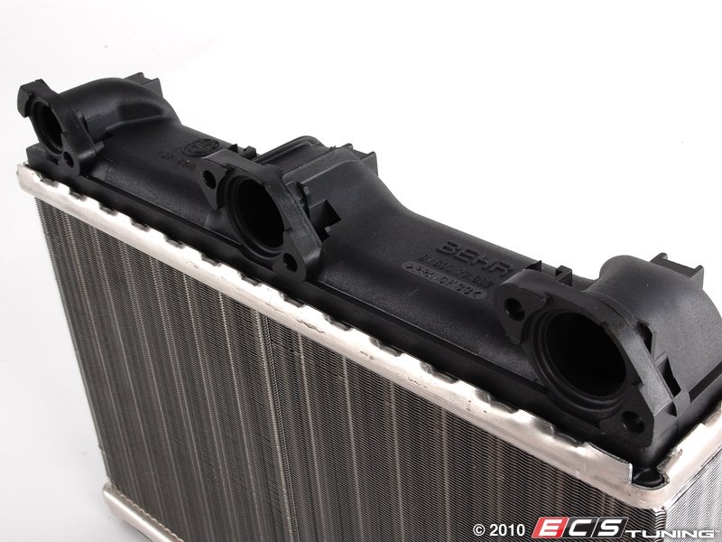 Genuine BMW - 64118372523 - Heater Core (64-11-8-372-523)