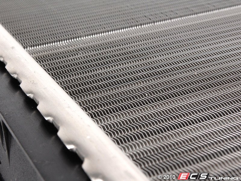 Genuine BMW - 64118372523 - Heater Core (64-11-8-372-523)