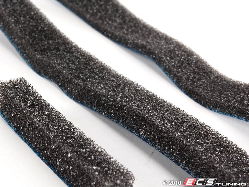 Genuine BMW - 64118372523 - Heater Core (64-11-8-372-523)