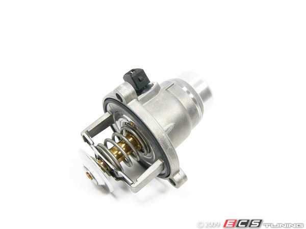 Genuine BMW - 11537586885 - Thermostat - 105C (11-53-7-586-885)