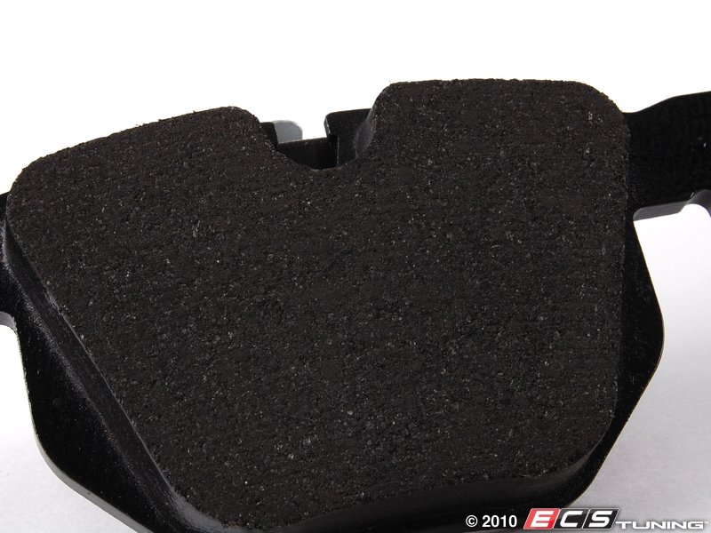 Textar - 34216775678 - Rear Brake Pad Set