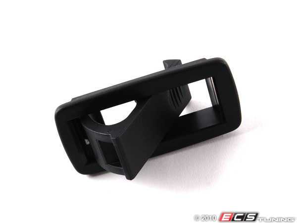 Genuine BMW - 51477157715 - Multi-Function Hook - Priced Each (51-47-7 ...