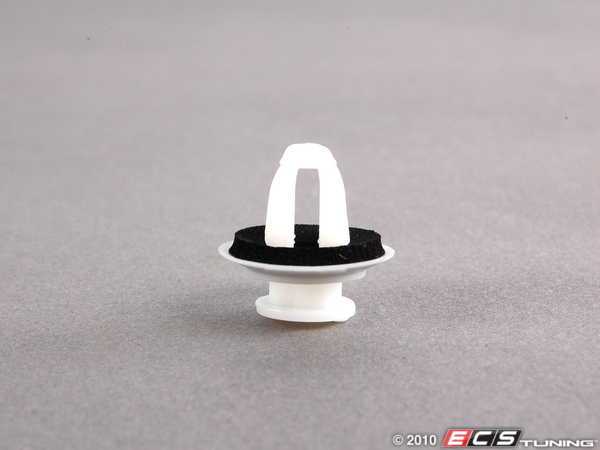 Genuine BMW - 51137065607 - CLIP (51-13-7-065-607)