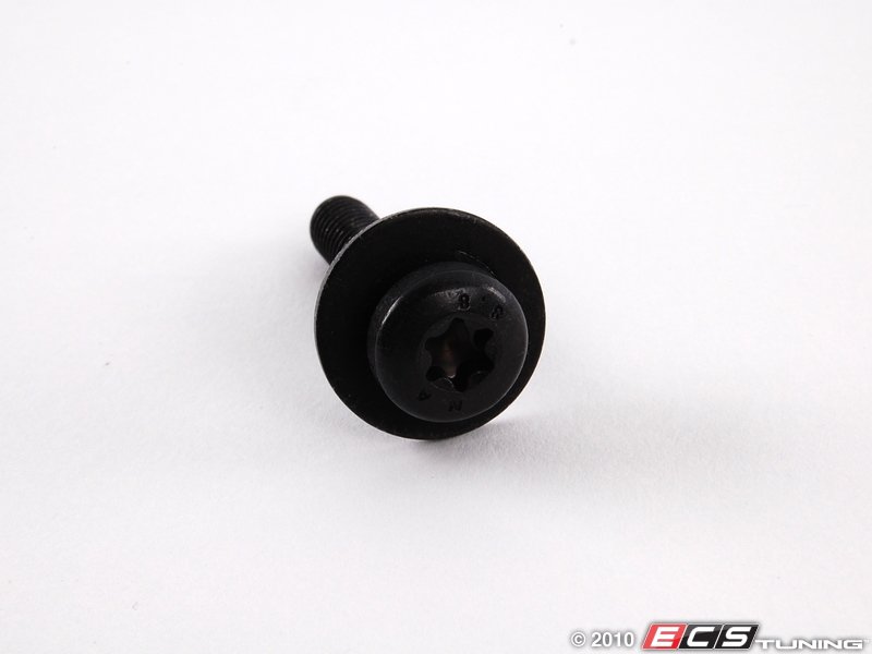 Genuine Volkswagen Audi - N10535502 - Torx Screw - Priced Each (N 105 ...